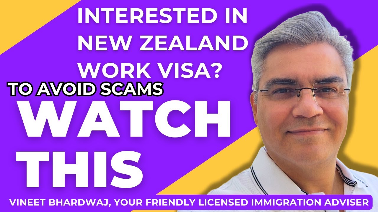 Accredited Employer Work Visa New Zealand 2024 | How To Save Yourself ...