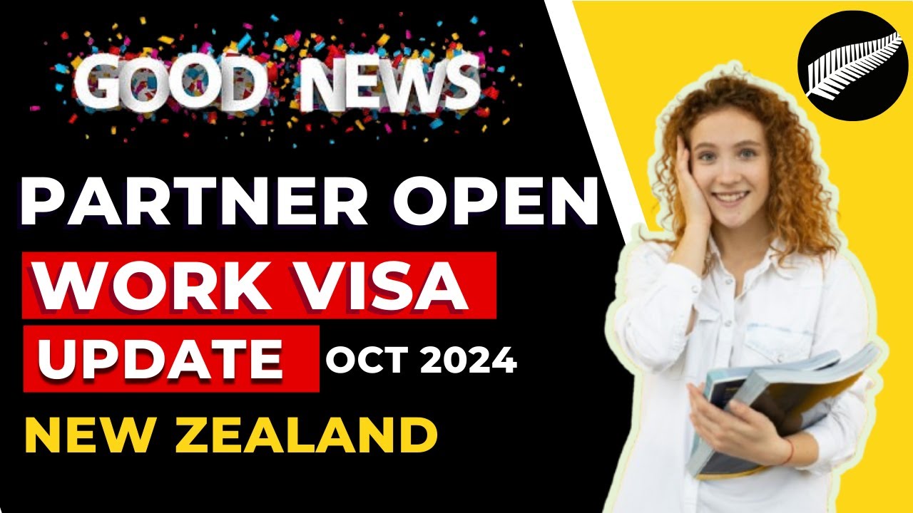 New Zealand Work Visa Updates 2024 - What You NEED to Know - infoshare